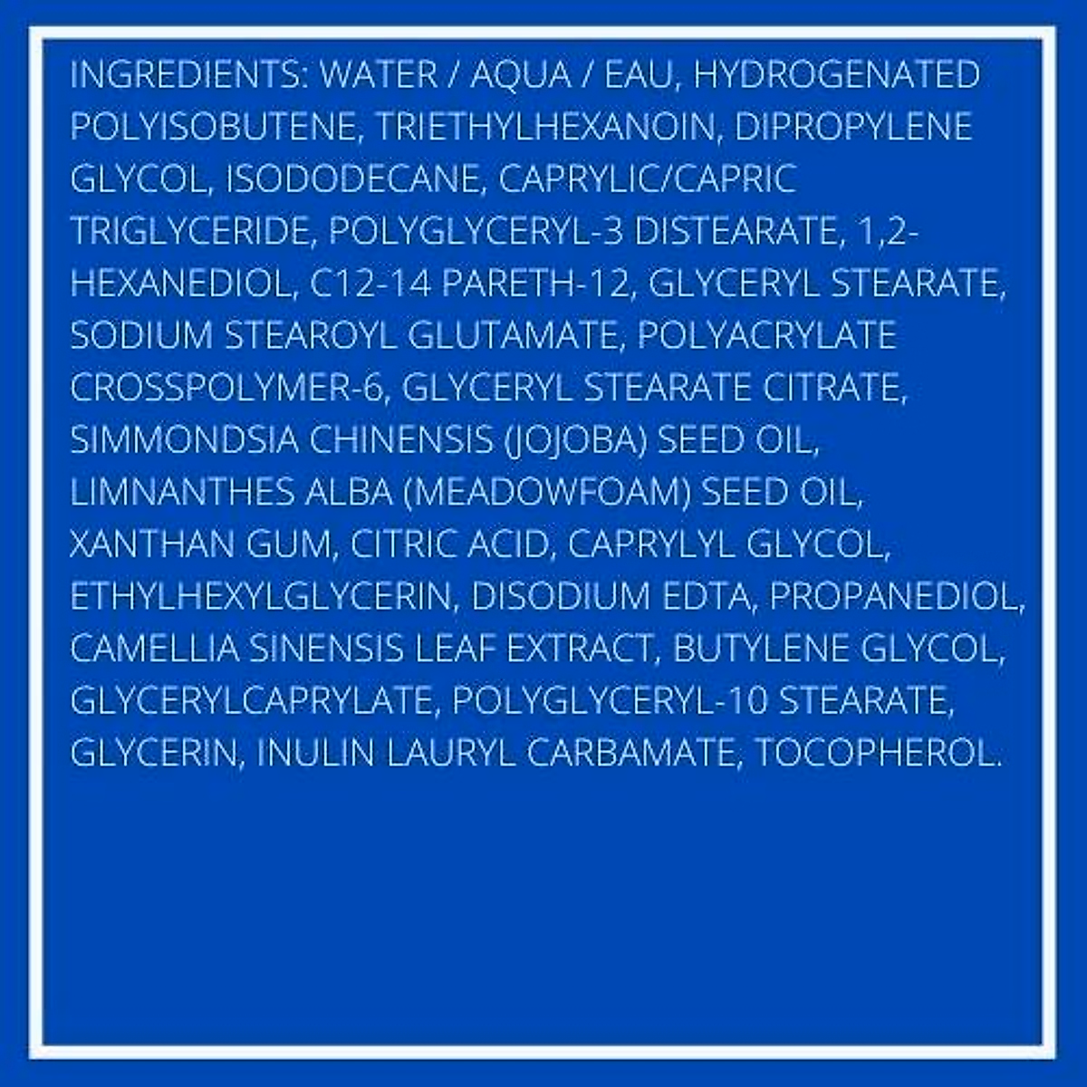 LANEIGE Cream Skin Milk Oil Cleanser: Soothe, Purify, and Melt Away SPF & Makeup, 6.7 fl. oz.