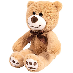 12" Teddy Bear, Big Teddy Bear Stuffed Animal, Giant Teddy Bears, Giant Stuffed Animal, Big Stuffed Animals, Teddy Bear Plush, Valentines Day Stuffed Animal, Baby Shower Cute Plushies, Toddler Toys