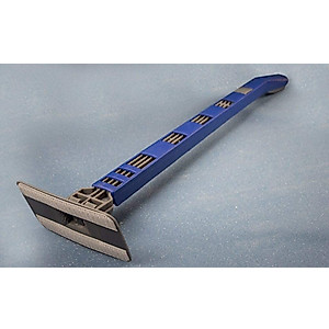 Instant Erase Eraser Sponge Extension Handle Kit w/ 4 Melamine Eraser Sponges