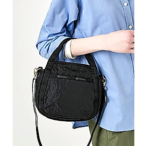 LeSportsac 8056K589 SMALL JENNI/Puffy Blossoms Shoulder (Japanese Exclusive)