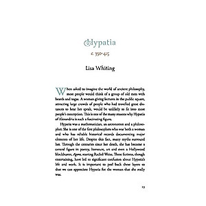 The Philosopher Queens: The lives and legacies of philosophy's unsung women