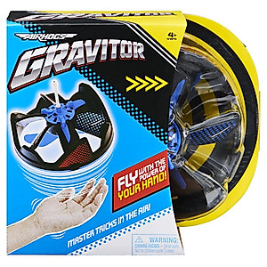 Spin Master 6060470 Air Hogs Gravitor Toy