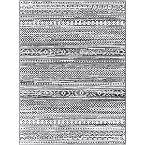 Artistic Weavers Bohemian Moroccan Kenna Area Rug