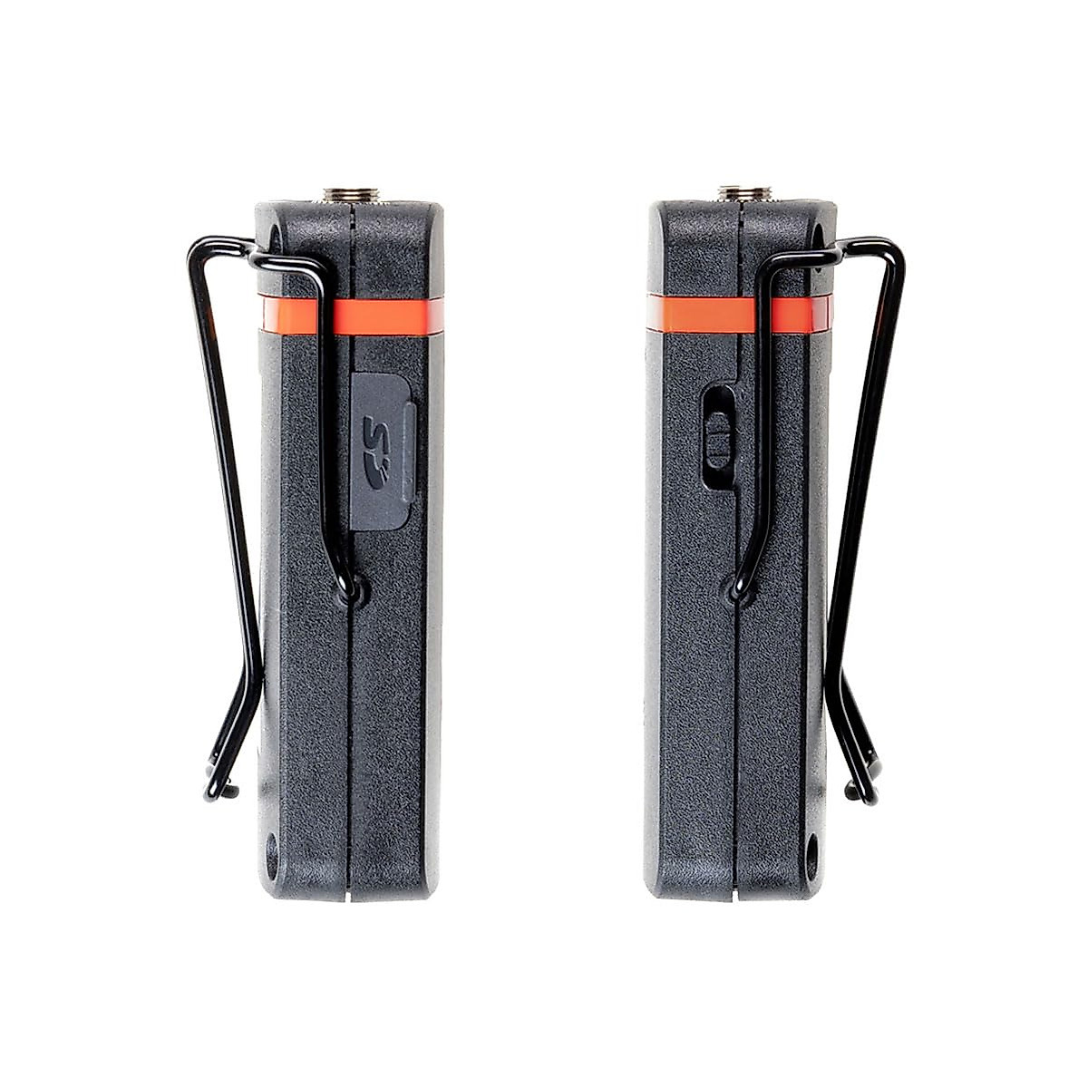 Tentacle Sync Track E Pocket Audio Recorder with Timecode