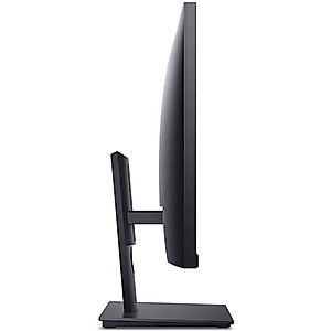 Dell E2420H 23.8 Inch FHD (1920 x 1080) LED Backlit LCD IPS Monitor DisplayPort1, VGA Ports (25WFD) (Renewed)