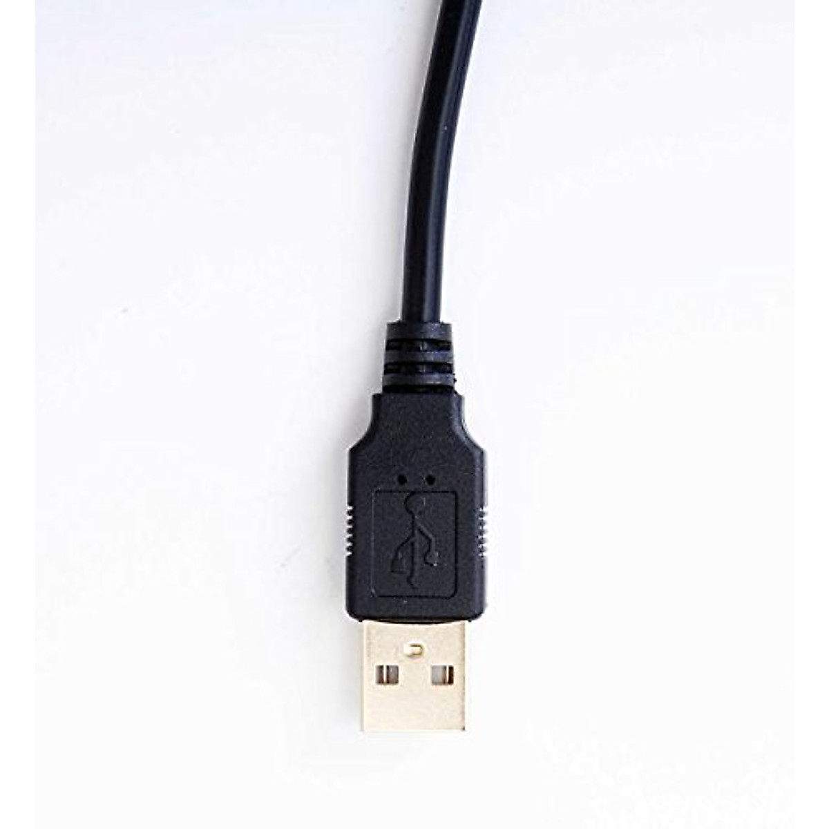 OMNIHIL 2.0 High Speed USB Cable Compatible with Boss Katana 50-50/25/0.5W 1x12 100-100/50/0.5W 1x12 Guitar Combo Amp