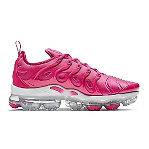 Nike Women's Shoes Air Vapormax Plus DJ3023-600 (Numeric_7) Purple/Purple