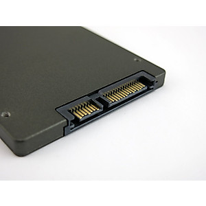 Micron 512GB MTFDDAK512MAM-1K1 RealSSD C400 SATA III 6.0 Gb/s 2.5 Solid State Drives (SSD)
