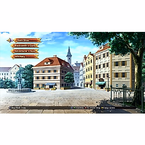 Record of Agarest War Zero - Standard Edition - Playstation 3