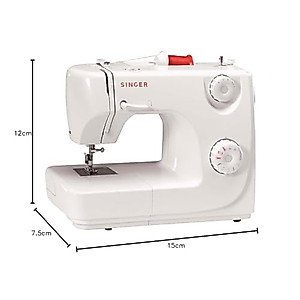 Singer(R 8280 Sewing Machine