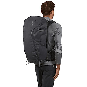 Thule Alltrail X 35L, Obsidian