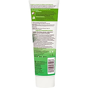 Palmer's Coconut Oil Formula Moisture Boost Curl Whip Cream, 8.5 oz.