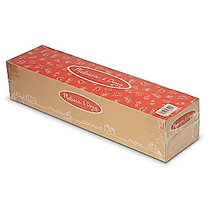 Melissa & Doug Sunny Patch Flex Octopus Folding Beach Chair For Kids (Frustration-Free Packaging)