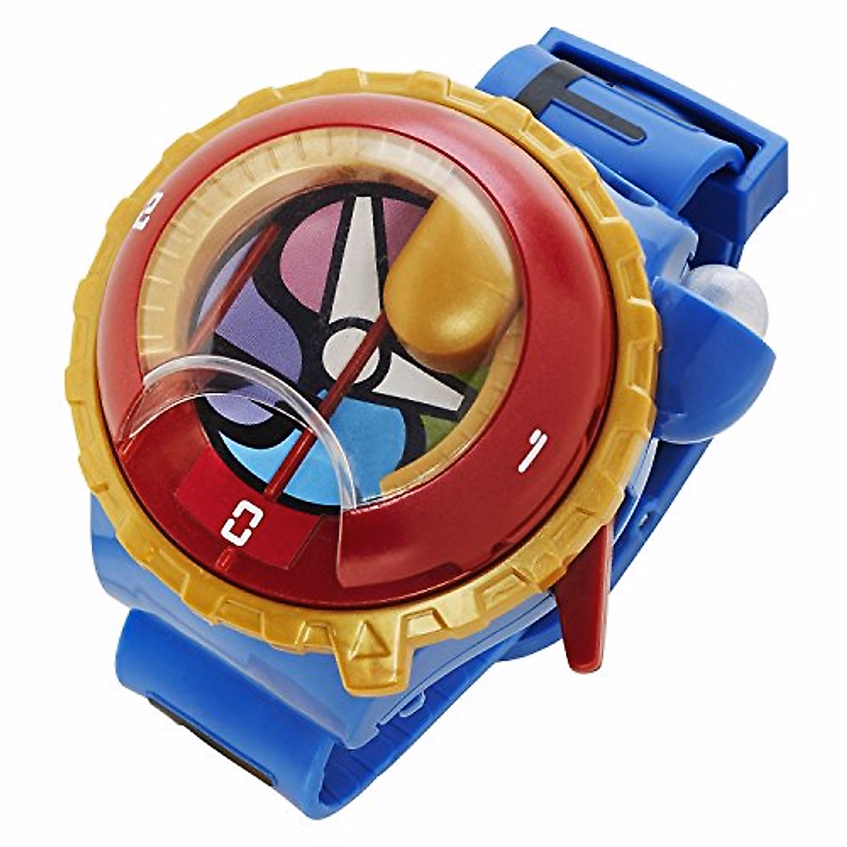 Hasbro Yokai Watch Model Zero Watch