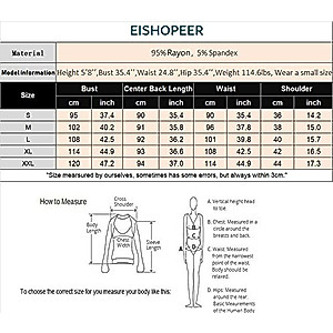 EISHOPEER Womens Sleep Shirts Soft Night Shirt Short Sleeve Nightgown Cute Sleep Wear Dress Black