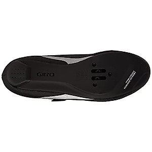 Giro Stylus Cycling Shoe - Men's Black 48