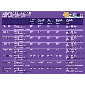 California Costumes Colonial Lady/Betsy Ross/Martha Washington/Ch Costume, Medium