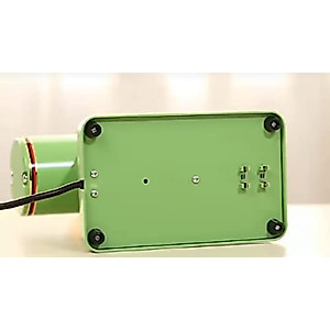 SHIDIAN Electric Coffee Bean Grinder 250G Commercial&Home Milling Grinding Machine 200W Automatic Burr Grinder Professional Miller 8 Fine - Coarse Grind Size Settings Stainless Steel Cutter Pulverizer