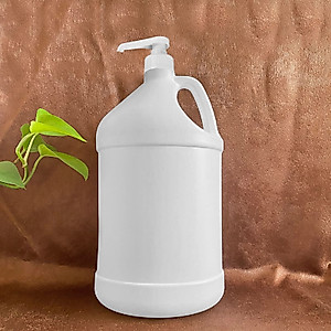 ASIBT 1 Gallon Bottle Dispensing Pump Standard