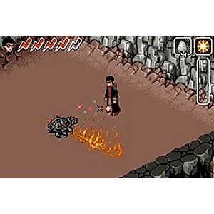 Harry Potter and The Chamber of Secrets