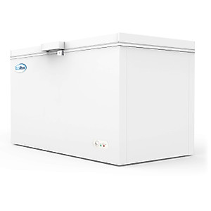 KoolMore SCF-16C Chest Freezer, 16 cu. ft, White