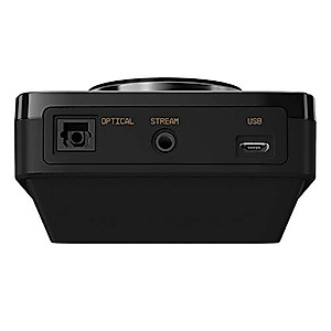 ASTRO Gaming MixAmp Pro TR for PS4 - Black - PlayStation 4