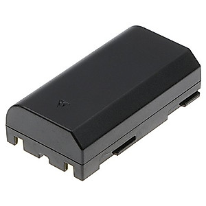Battery Replacement for Trimble 92670 R8 MT1000 54344 92600 5800 5700 R7 C8872A EI-D-LI1 SPS780 Receiver R8 Receiver TR-R8 R8 Model 2 Receiver 5700 Receiver R8 Model 4 Receiver SPS882 Receiver