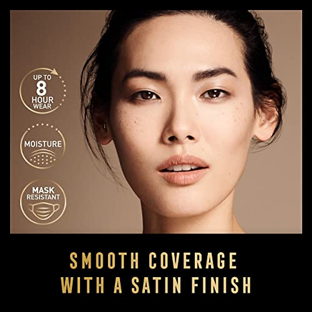 New Max Factor Facefinity Compact Foundation SPF20-02 Ivory