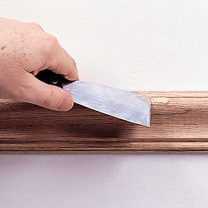 DAP 583 Series 00583 6oz Red Oak Latex Plastic Wood, 6 Oz, 6 Ounce