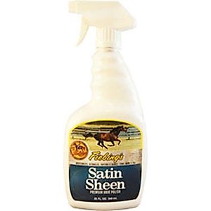 Fiebing's Satin Sheen for Horse