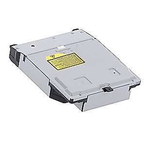 Optical Disk Drive, Professional Easy To Install Game Console Drive Accessories Host Internal Optical Drive for Console Drive for Game Console Drive