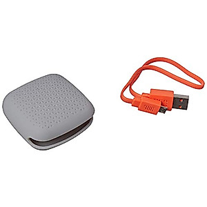 JBL Reflect Contour 2 Wireless In-Ear Headphones - Black - JBLREFCONTOUR2BAM (Renewed)