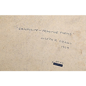 Composite - Primitive Forms