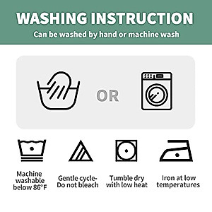 QUEMAS 100% Blackout Curtains for Bedroom 63 inch Length 2 Panels, Full Light Blocking Drapes with Black Liner, Thermal Insulated Grommet Window Curtains for Living Room, Each 42 x 63 Inch, Pure White