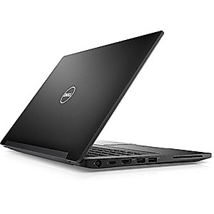 Dell Latitude 7000 7480 Business Ultrabook Laptop, 14" HD LCD, Intel Core i5-6440HQ, 8GB DDR4 Ram, 500GB HDD, Webcam, Windowns 10 Pro (Certified Refurbished)