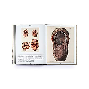 Anatomica: The Exquisite and Unsettling Art of Human Anatomy