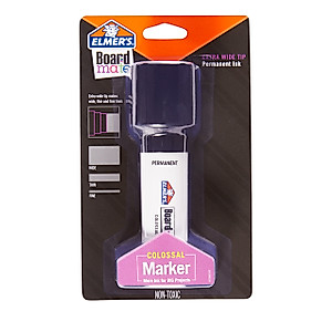 Elmer's Permanent Marker (E3141)