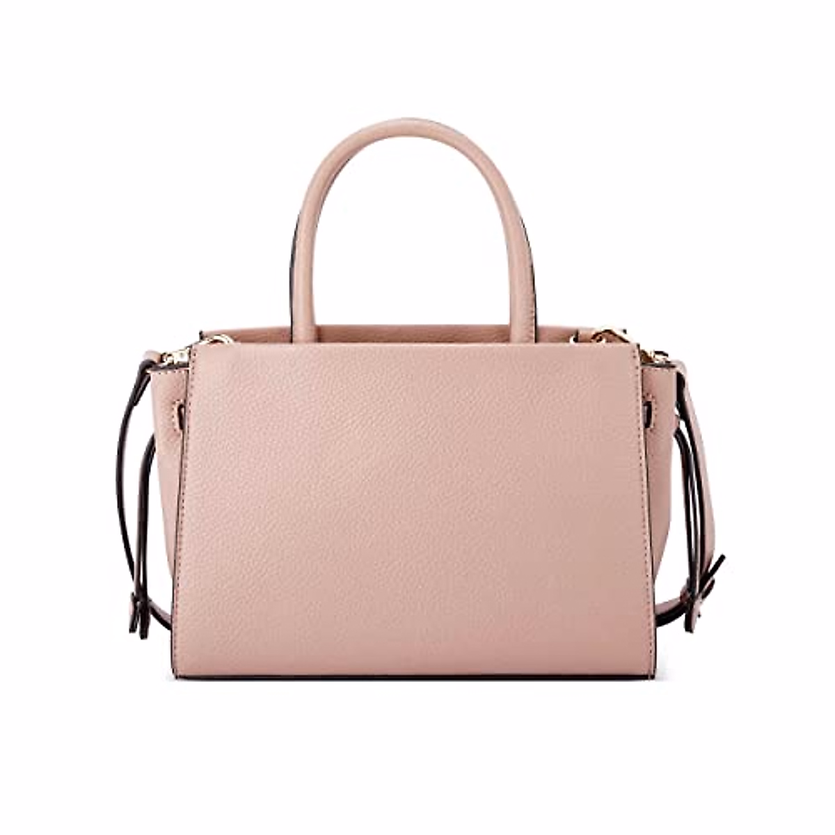 NINE WEST Elara Mini Satchel, Terra Pink