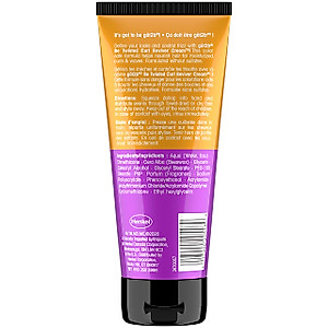 GOT 2B Be Twisted Curl Reviver Cream 6.8 Ounce