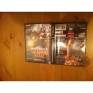 Fire Emblem: Path of Radiance - Gamecube