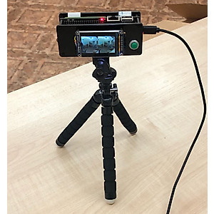 HighPi StereoPi v2 Camera Kit - Stereoscopic Photography