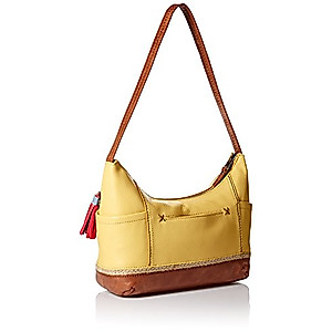 The Sak Kendra Hobo Bag, Sunlight Espadrille