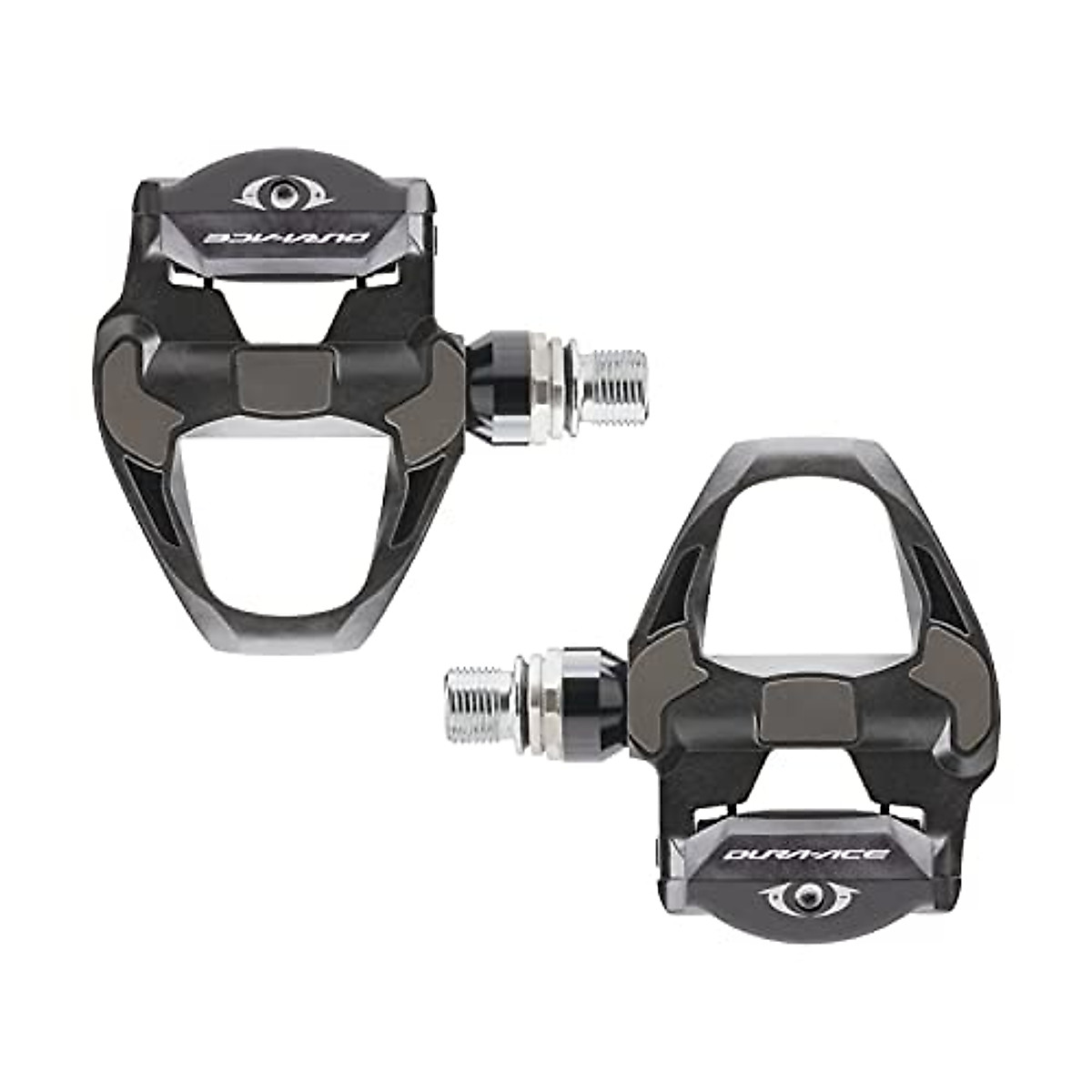 SHIMANO DURA-ACE PD-R9100 Top Road Bike Pedals