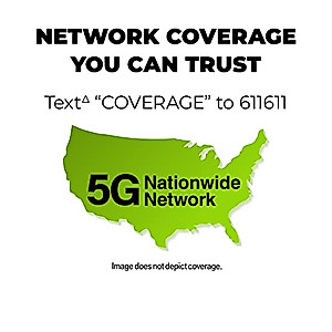 SIMPLE Mobile $25 Unlimited Talk,Text&Data (3GB High–Speed)[Physical Delivery]