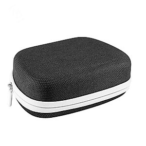 OSTENT Airform Hard Pocket Pouch Case Bag for Sony PS5 DualSense Wireless Controller