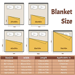 xsdnb Personalized Baby Blanket with Name for Kids,Custom Kids Blanket,Toddler Blanket for Daycare,Customized Blankets for Adults,Personalized Kids Gifts Christmas Blanket