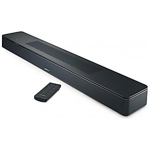 Bose Soundbar 550