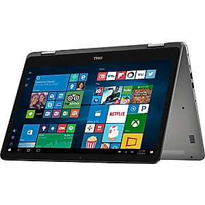 Dell Inspiron 17 7000 2-in-1 7773 - 17.3" Touch - i7-8550U - MX150 - 16GB - 512GB SSD