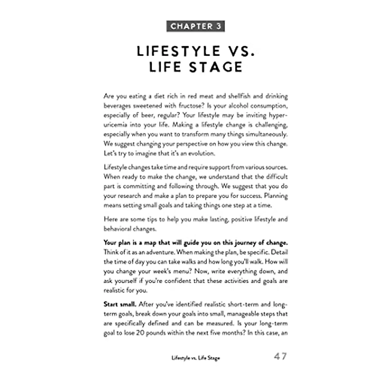 The Uric Acid Handbook: A Beginner's Guide to Overcoming Hyperuricemia (Strategies for Managing: Gout, Kidney Stones, Diabetes, Liver Disease, Heart Health, Psoriasis, and More)