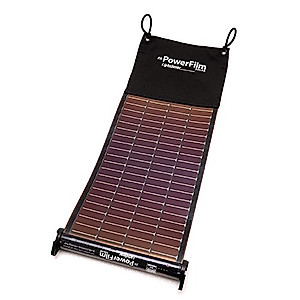 LightSaver Portable Solar Charger